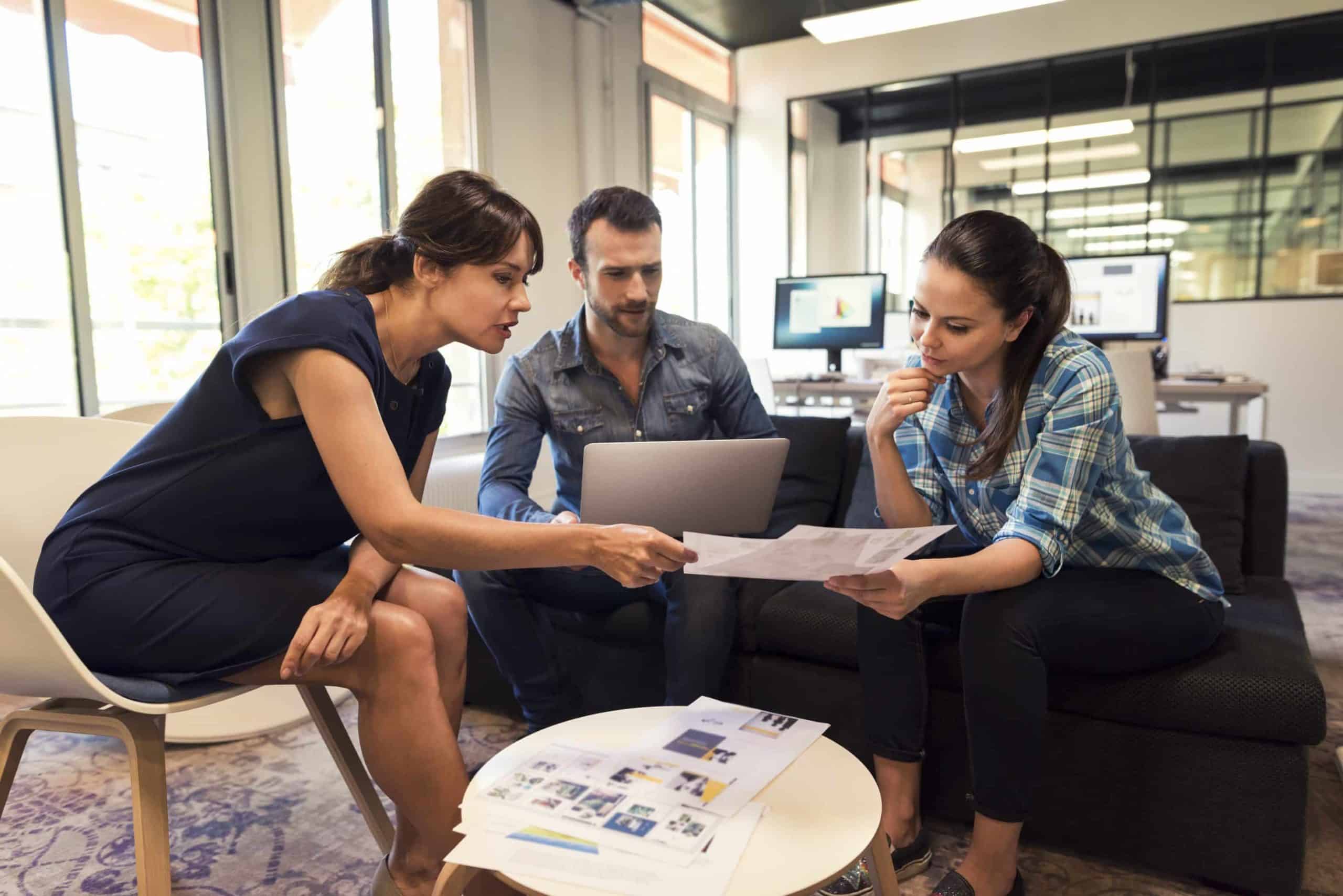 Comment accéder au statut de cadre ? - Home Educ