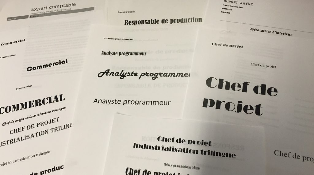 Statut de cadre et statut de cadre supérieur : quelles différences ...